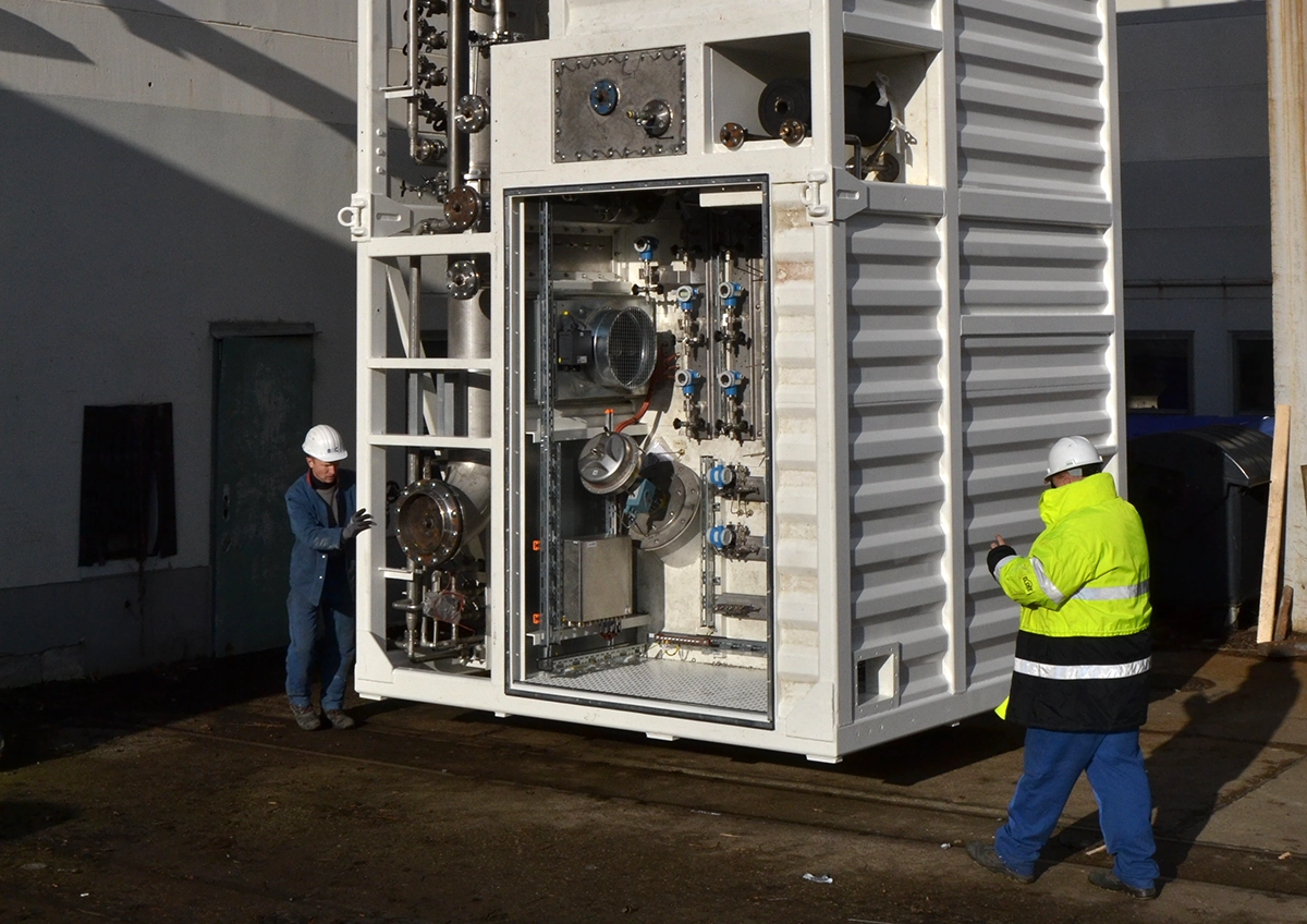 Rublic + Canzler GmbH | itsm IT-Systeme und Management GmbH